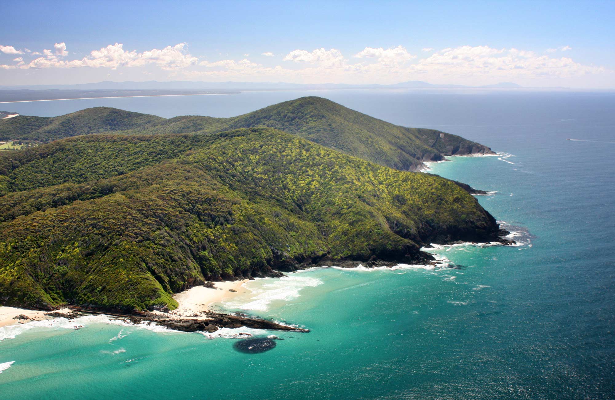 Booti Booti National Park | NSW National Parks